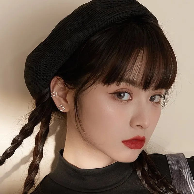 Piercing de corazón – Meraki Paraguay